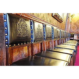 URAD Leather Care Dark Brown 200g