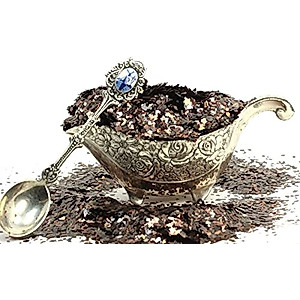 Meyer Imports Natural Mica - Brown - #311-4348 (311-4348 -1/2 oz)