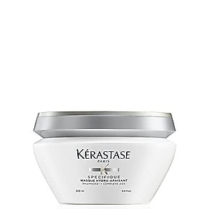 KERASTASE, Specifique Masque HydraApaisant Ounce, Multicolor, 6.8 Fl Oz