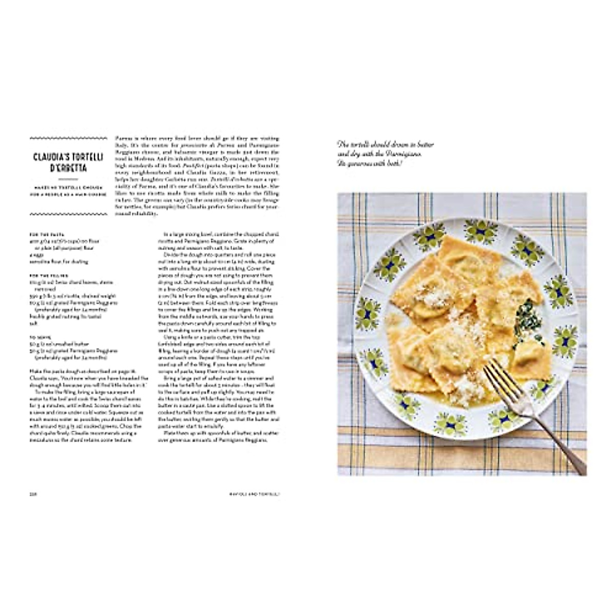 Pasta Grannies: The Official Cookbook: The Secrets of Italy's Best Home Cooks