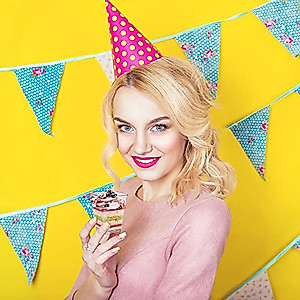 Vmiapxo 50 Pack 5oz Dessert Cups with Dome Lids and Spoons, Desserts Containers Clear Serving Bowls Fruit Salads Parfait Cake Pudding Charcuterie Plastic Cups for Wedding Birthday Christmas (Square)