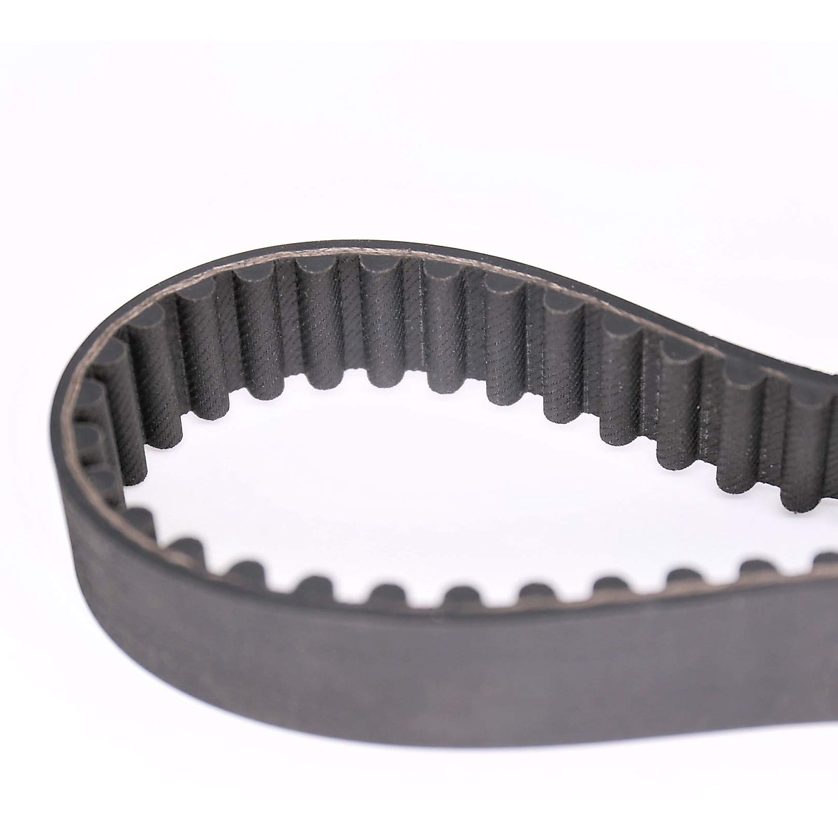 Lawn Mower Deck Timing Belt 3/4" x 44" for Exmark 120-3335; Toro 120-3335