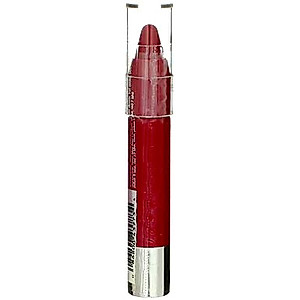 Neutrogena Moisturesmooth Color Stick, 130/Wine Berry