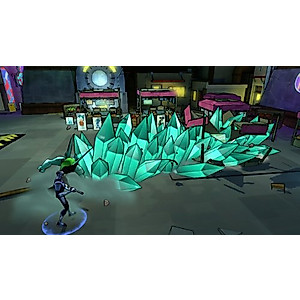 Ben 10 Omniverse - Xbox 360