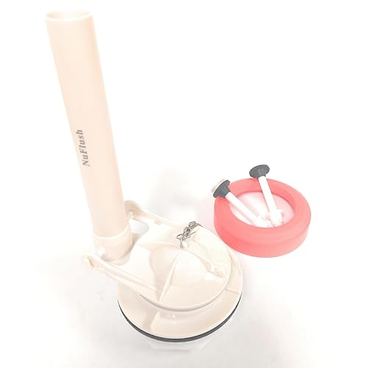 Champion 4 Upgrade Flush Valve for Two Piece Toilets