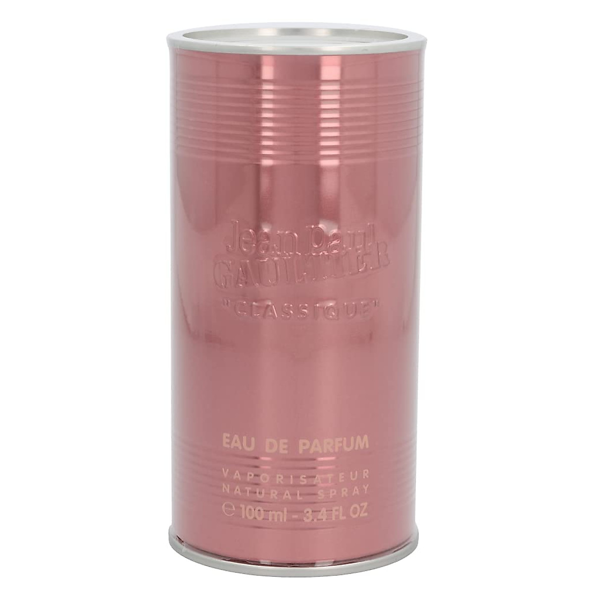 Jean Paul Gaultier Classique Women's Fragrance, 3.3 oz Eau de Parfum Spray, 2017 Collector Edition