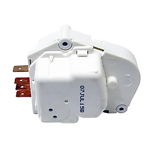 Eopzol WP68233-3 Refrigerator Defrost Timer for Whirlpool Maytag AP6010564 PS11743747 63001580 68233-3 69543-6