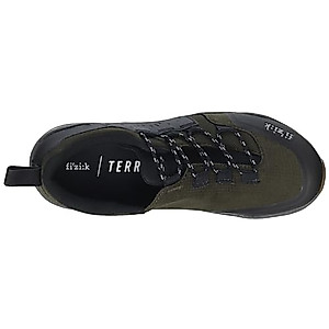 Terra ERGOLACE X2 - Olive/Caramel - 40