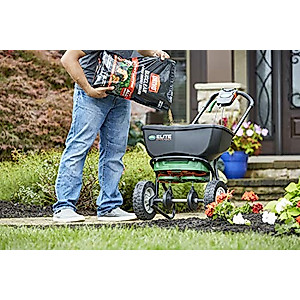 Ortho BugClear Lawn Insect Killer - Kills Ants, Ticks, Armyworms, Sod Webworms, Fleas and Spiders in Your Yard, Fast-Acting, Kills By Contact Above and Below the Ground, 20 lb.