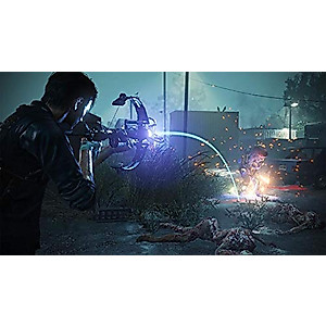 Third Party - The Evil Within 2 Occasion [ Xbox One ] - 5055856416388