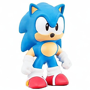 Heroes of Goo Jit Zu Sonic S1 Hero PK, Multicolor (41326)