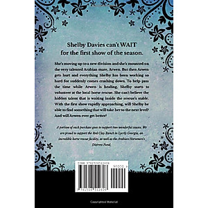 Rescue Horse (High Lane Farm)