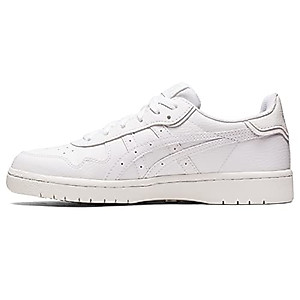 ASICS Women's Japan S Sportstyle Shoes, 10, White/White
