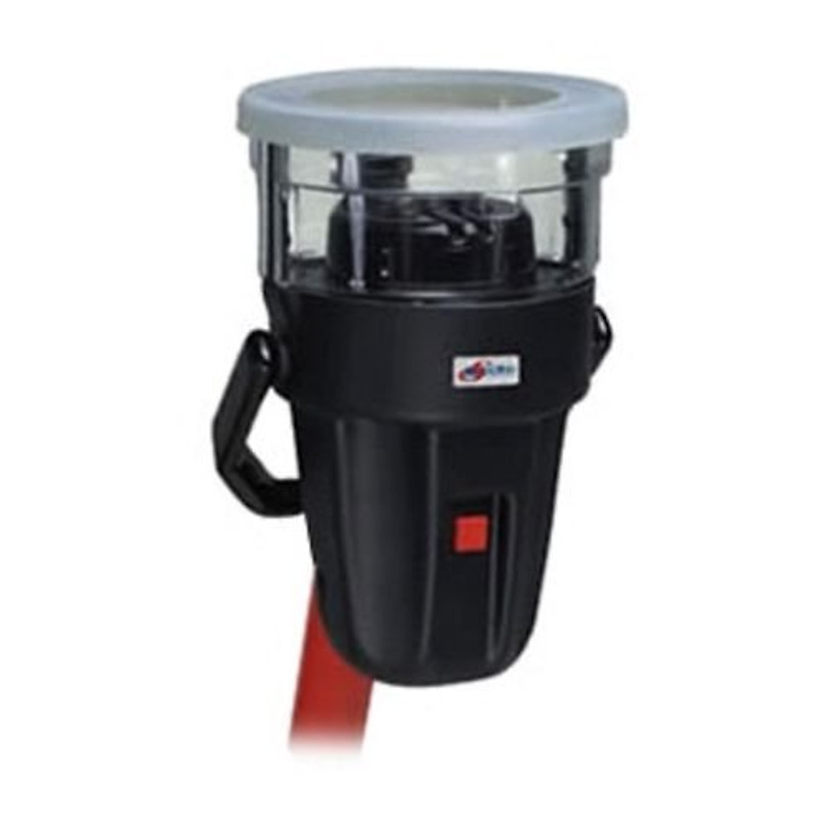 Sdi SOLO 461 Heat Detector Test Kit- Battery Op