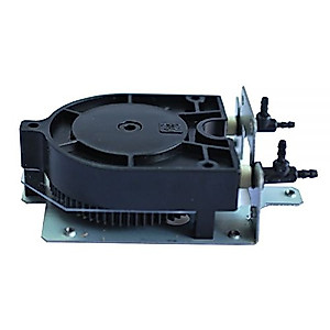 H-E Roland Ink Pump Assy Solvent Resistant Ink Pump for Printer Roland SP-300 / XJ-540 / XC-540 / VP-540 / RE-540 / XJ-740 / XJ-640 / SC-540