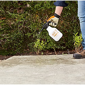 Smith Performance Sprayers Smith Performance Sprayer, 48oz, Handheld TT Mister, Acid, T100, 190511