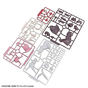 Bandai Hobby - Demon Slayer: Kimetsu no Yaiba - Kamado Nezuko, Bandai Spirits Model Kit