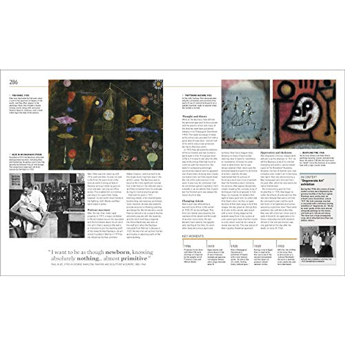 Artists: Their Lives and Works (DK History Changers)