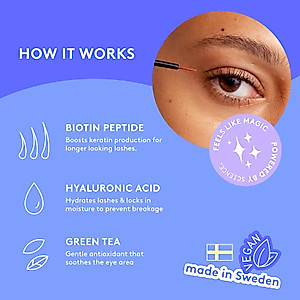 Xlash Eyelash Enhancer Serum (3 mL / 0.10 fl oz)