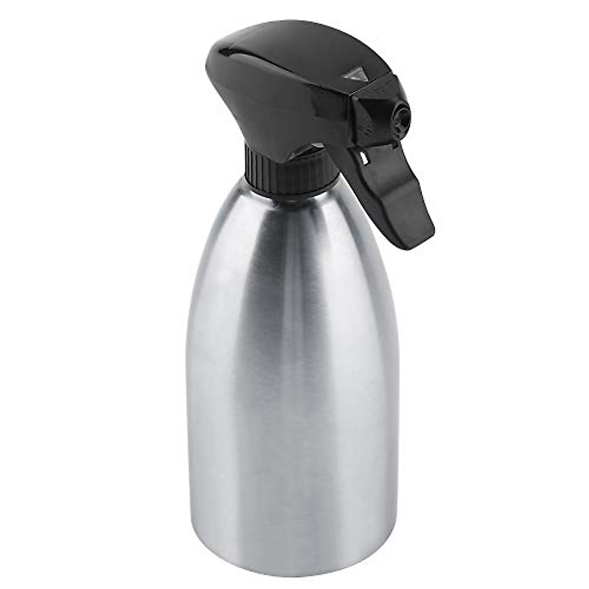 EBTOOLS Oil Sprayer for Cooking, 500ml Olive Oil Sprayer, Oil Mister, Refillable Food Grade Oil Vinegar Spritzer Sprayer Bottles for Salad, BBQ, Kitchen Baking, Roasting
