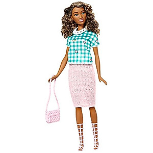 Barbie Doll & Fashions