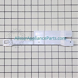 Allstar Appliance Parts 4974JA1064B Refrigerator Left Drawer Guide