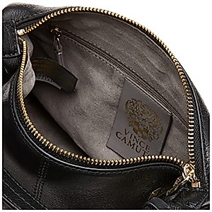 Vince Camuto Corin Crossbody, Black