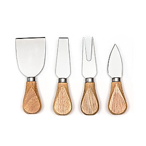 Lexi Home Cheese Set