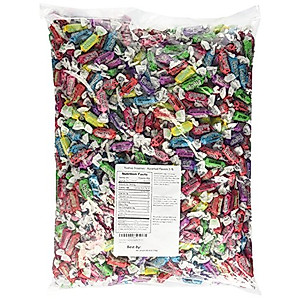 Tootsies frooties assorted 5lb (2.27kg)