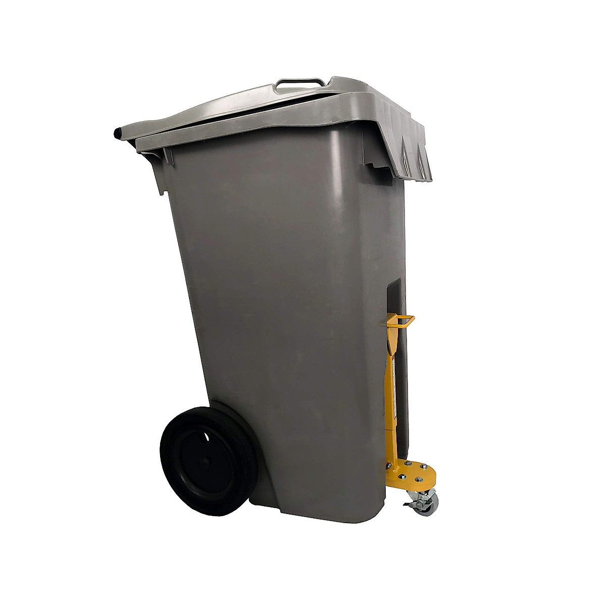 EZ Wheel Dumpster Dolly (59D)