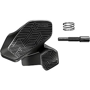 SRAM Eagle AXS Right Hand Rocker Paddle - includes Lever, Spring, and Pivot Pin