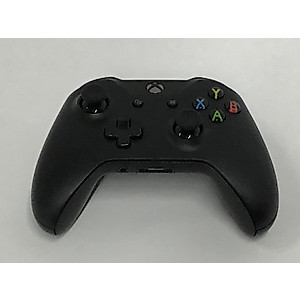 Microsoft FMQ-00042 Console, 18.5" x 12" x 5", Black