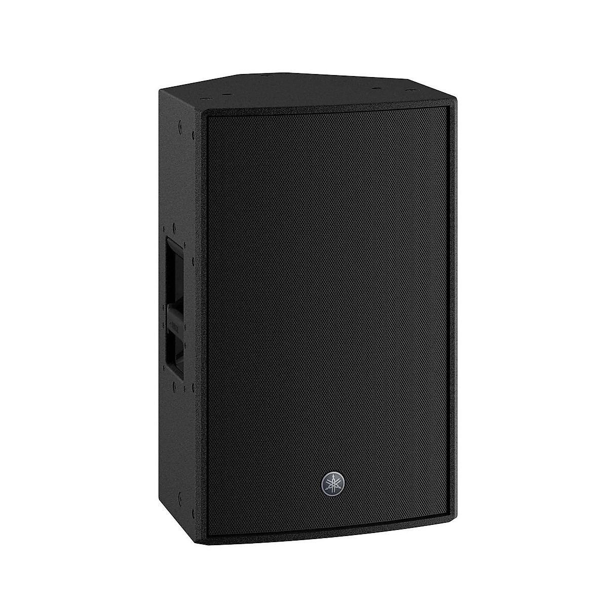 YAMAHA DZR12 12 Inch 2000-Watt Powered Speaker