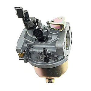 ANTO 951-10368 Carburetor for Yard machine Snow Blower MTD 951-10638A 751-10638 751-10638A 951-14026A 951-14027A HUAYI 170SA 170S MTD Cub Cadet Troy Bilt Snow Thrower