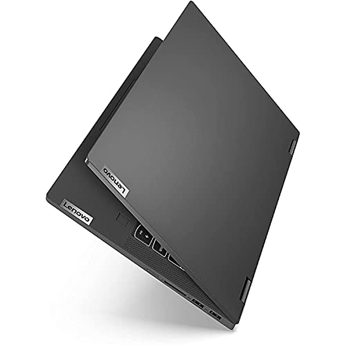 Lenovo Flex 5 14 2-in-1 Laptop, 14.0" FHD Touch Display, Ryzen 7 5700U, 16GB RAM, 1TB PCIe SSD, AMD Radeon Graphics, Bluetooth, Webcam, Backlit Keyboard, Fingerprint Reader, Windows 11 Home
