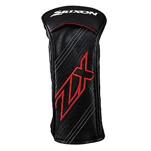 Srixon New Golf ZX7 Driver 9.5 Project X HZRDUS Smoke Black 60 Stiff