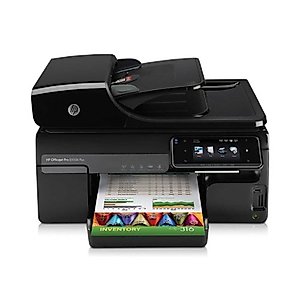 HP Officejet Pro 8500A Plus e-All-in-One (CM756A#B1H)