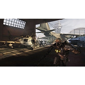 Resistance 2 - Playstation 3 (Renewed)