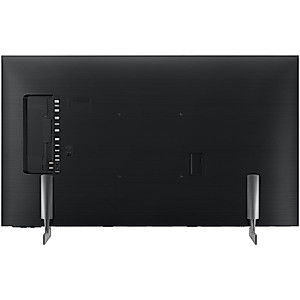 Samsung AU8000 HG65AU800NF 65" Smart LED-LCD TV - 4K UHDTV - Black