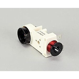 Delfield 3516446 Comp Relay Ovld Tf4Clx