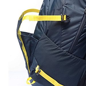 Osprey Hikelite 26 Hiking Backpack, Shiitake Grey