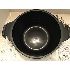 Pampered Chef Small Micro-Cooker 1 Quart