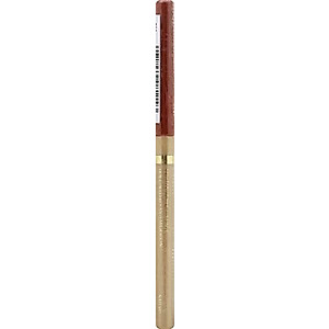 L'Oreal Paris Colour Riche Lip Liner with Omega 3 and Vitamin E, Au Naturale, 0.007 oz.