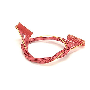 Henny Penny 26896 Io Board Harness to Display 14 Pin Cfa
