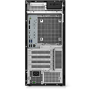 Dell Precision T3660 Workstation Desktop (2022) | Core i7-512GB SSD - 32GB RAM | 12 Cores @ 4.9 GHz Win 11 Pro