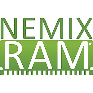 NEMIX RAM 32GB (2X16GB) DDR4 2666MHZ PC4-21300 SODIMM KIT Laptop Memory