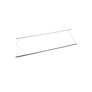Federal Industries (FEDF2) Air Deflector, Front