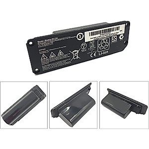 ROUNYY 061384 061385 061386 063404 063287 Speaker Battery Replacement for Bose Soundlink Mini 1 One Bose Soundlink Mini I Bluetooth Speaker Wireless Speaker Mini One(7.4V 17Wh 2230mAh)