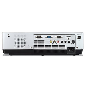 Sanyo PLC-WXU300 LCD Projector - 16:10 (PLC-WXU300)