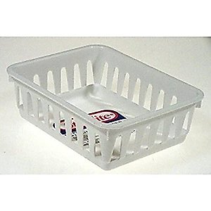 Sterilite 16058024 Small Handy Basket